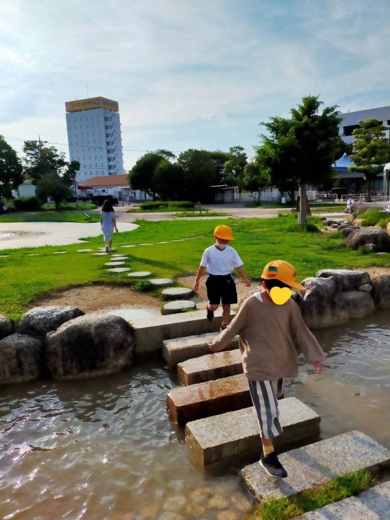 7月20日(水) | Green School Suzuka